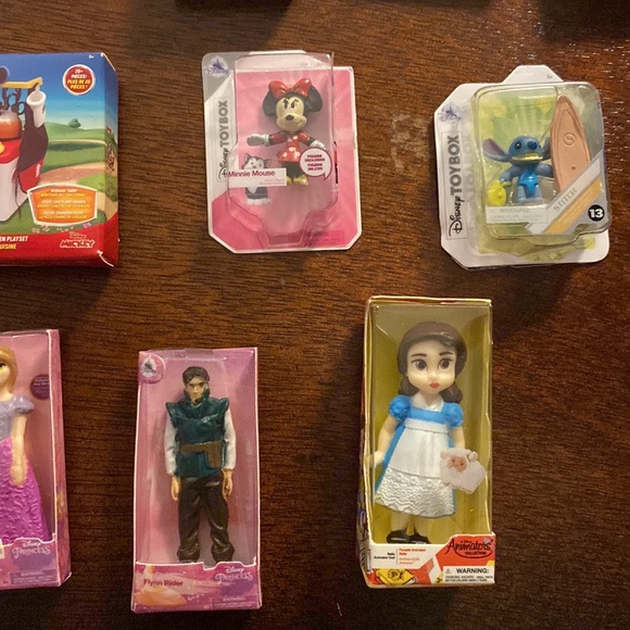 Disney | Toys | Disney Mini Brands | Poshmark